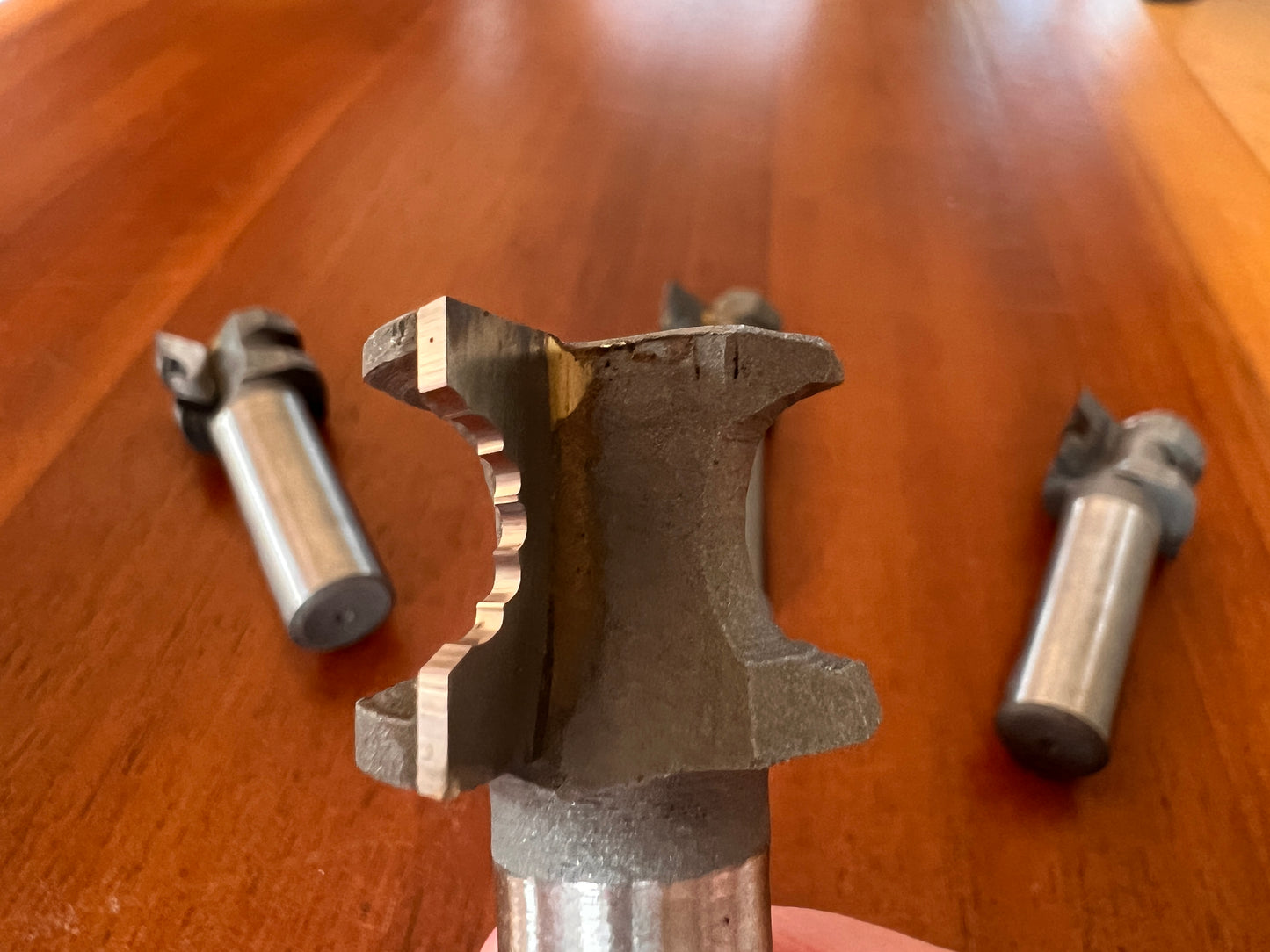 Domino Cutter Router Bits for Festool Domino – Deep Sea Timber