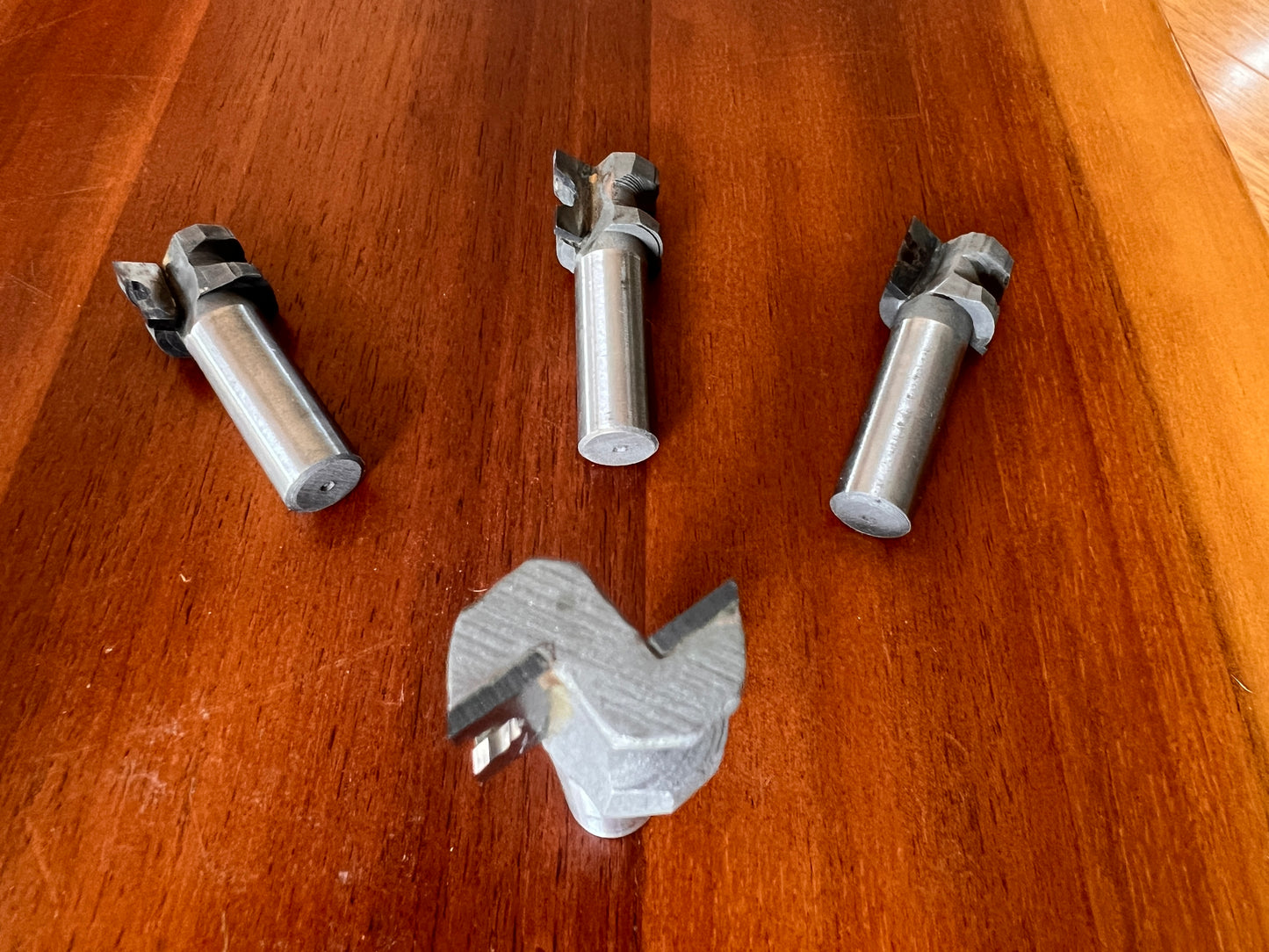 Domino Cutter Router Bits for Festool Domino – Deep Sea Timber