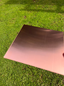 Copper Sheet Metal – Deep Sea Timber